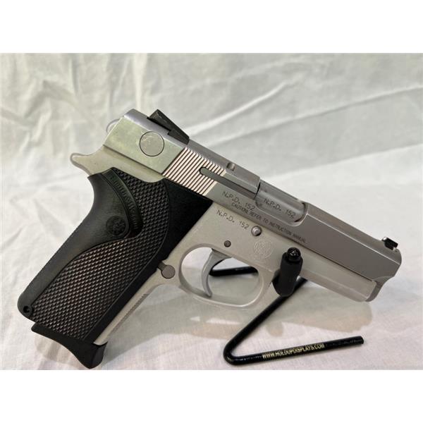 SMITH WESSON 3953 New and Used Price, Value, & Trends 2023