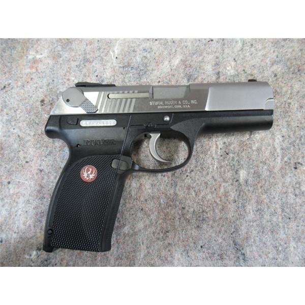 RUGER P345 New and Used Price, Value, & Trends 2022