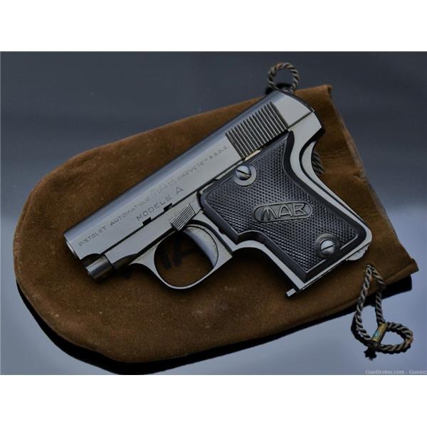 MAB A New and Used Price, Value, & Trends 2023