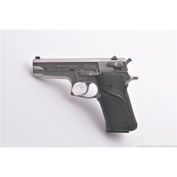 SMITH WESSON 659 New and Used Price, Value, & Trends 2023