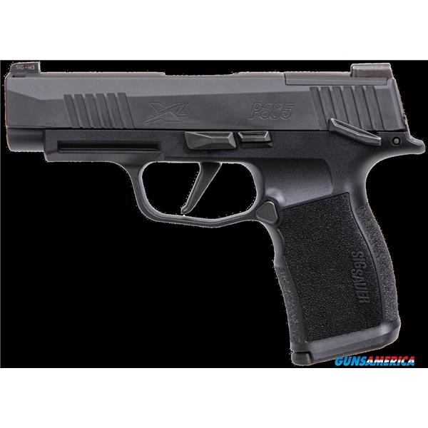 SIG SAUER P365 XL 365XL 9 BXR3 MS 10 New and Used Price, Value ...