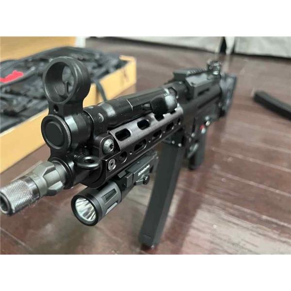 MP5 9MM New and Used Price, Value, & Trends 2023