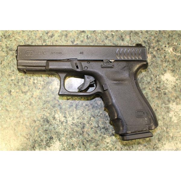 GLOCK 23C New and Used Price, Value, & Trends 2023