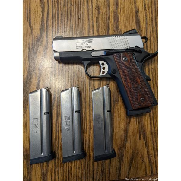 SPRINGFIELD EMP New and Used Price, Value, & Trends 2022