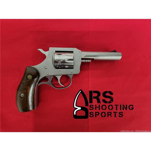 NEW ENGLAND FIREARMS R92 New and Used Price, Value, & Trends 2022