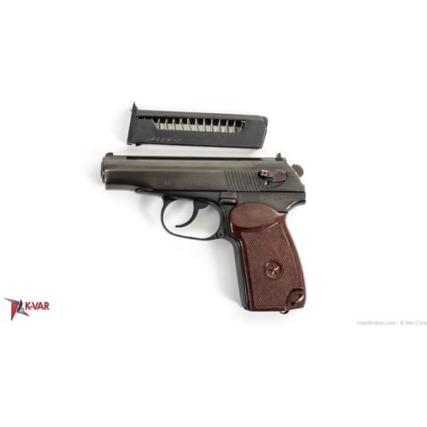 MAKAROV New and Used Price, Value, & Trends 2022