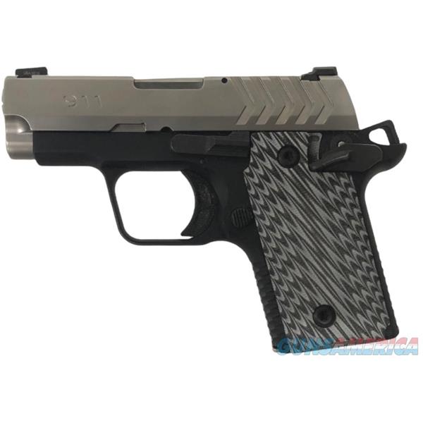 SPRINGFIELD ARMORY 911 New and Used Price, Value, & Trends 2022