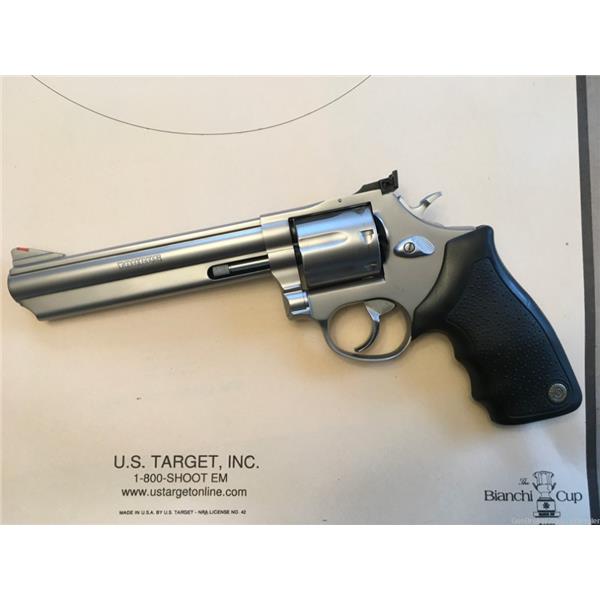 TAURUS 66 New and Used Price, Value, & Trends 2022