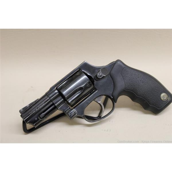 TAURUS 605 New and Used Price, Value, & Trends 2023