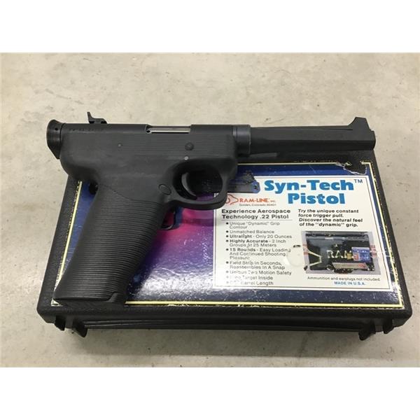 RAM LINE EXACTOR New and Used Price, Value, & Trends 2022