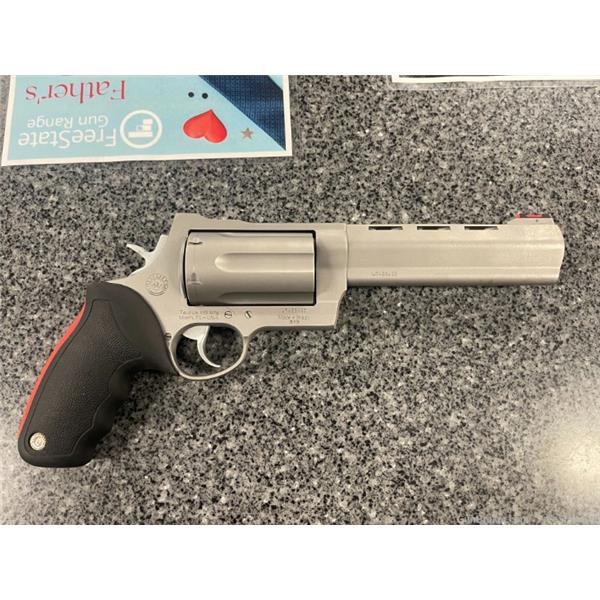 TAURUS RAGING JUDGE MAGNUM New and Used Price, Value, & Trends 2023