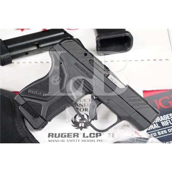 RUGER LCP2 New and Used Price, Value, & Trends 2022