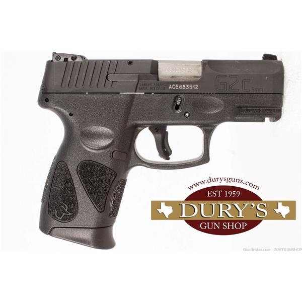 TAURUS PT111 G2 New and Used Price, Value, & Trends 2022