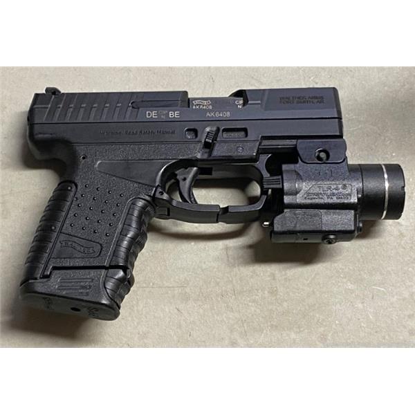 WALTHER PPS New and Used Price, Value, & Trends 2022
