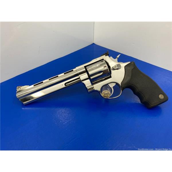 TAURUS 608 New and Used Price, Value, & Trends 2023