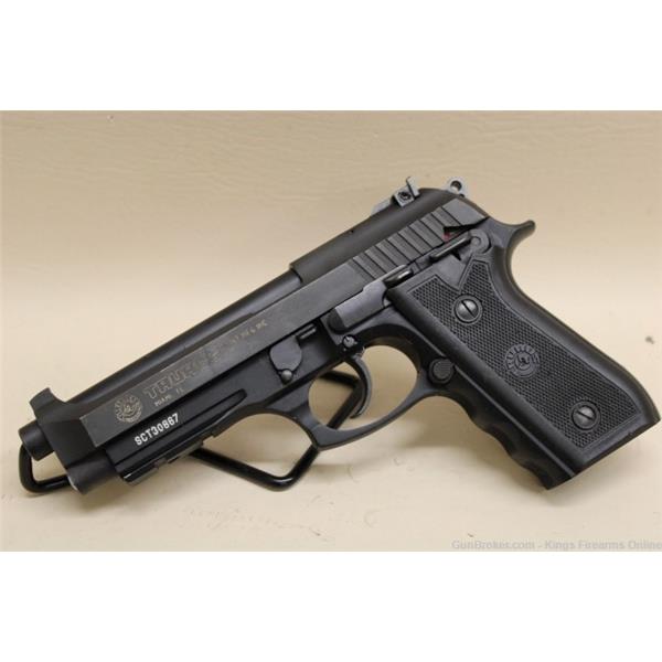 TAURUS PT101 New and Used Price, Value, & Trends 2023