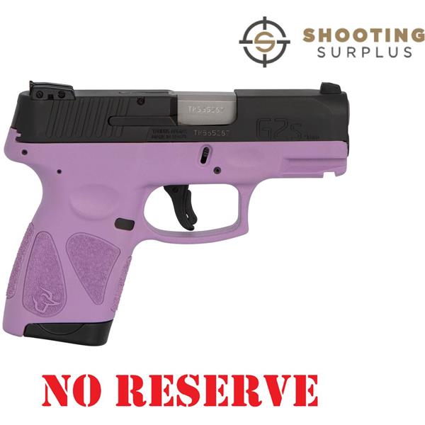 TAURUS G2S New and Used Price, Value, & Trends 2022