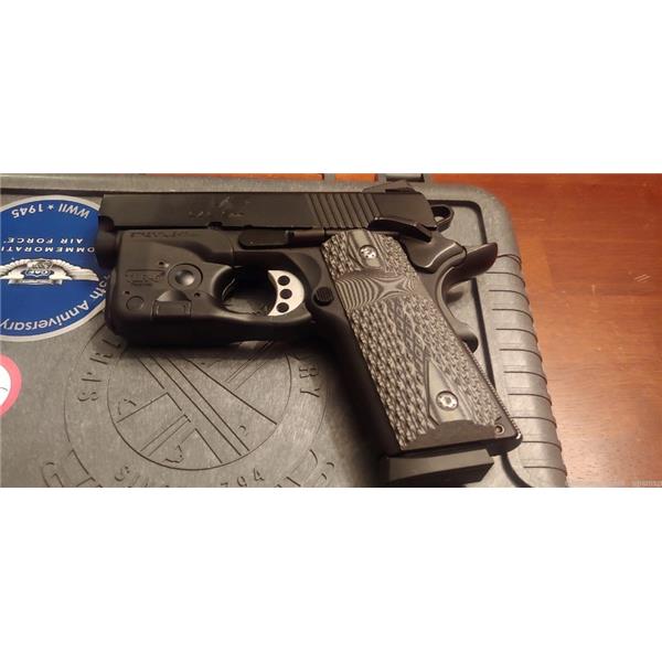 SPRINGFIELD EMP New and Used Price, Value, & Trends 2022