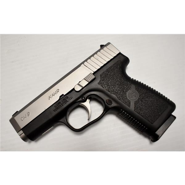 KAHR CW9 New and Used Price, Value, & Trends 2023