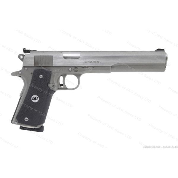 AMT 1911 New and Used Price, Value, & Trends 2023