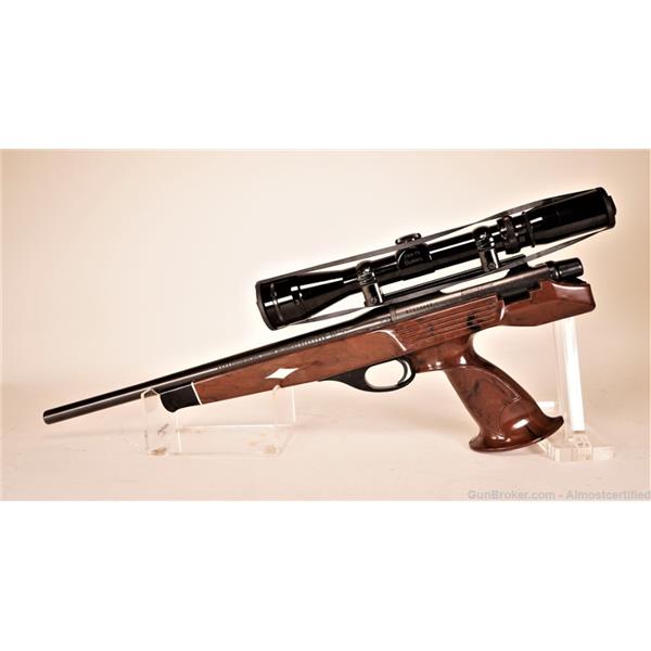 REMINGTON XP 100 New and Used Price, Value, & Trends 2022