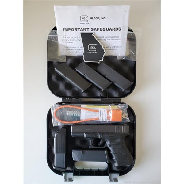 GLOCK 19 GEN 5 New and Used Price, Value, & Trends 2022