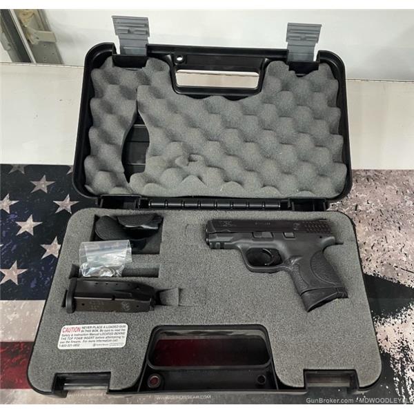 SMITH WESSON MP 357 New and Used Price, Value, & Trends 2022