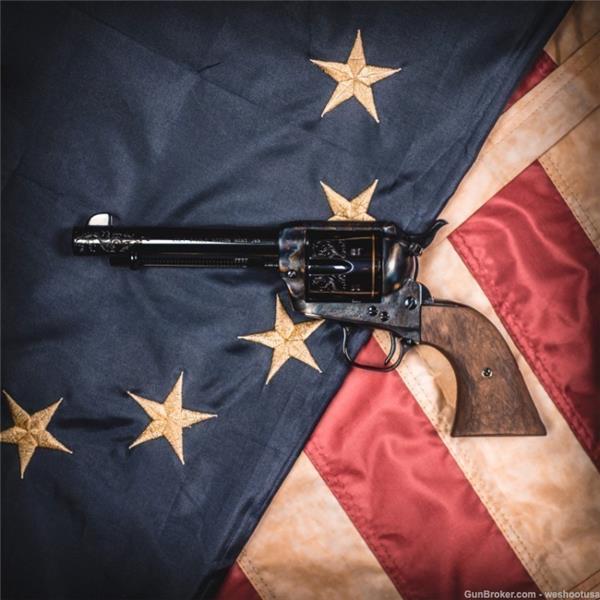 COLT SINGLE ACTION ARMY SAA New and Used Price, Value, & Trends 2022