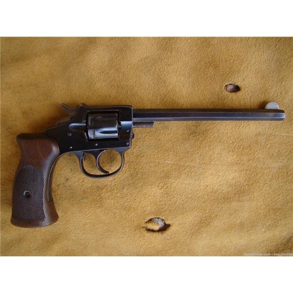 HARRINGTON RICHARDSON TRAPPER New and Used Price, Value, & Trends 2022