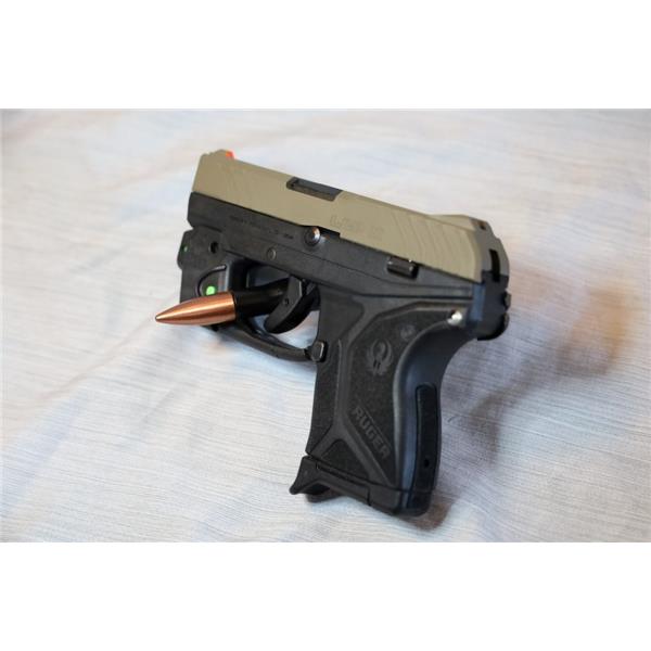 RUGER LCP 380 LASER New and Used Price, Value, & Trends 2022