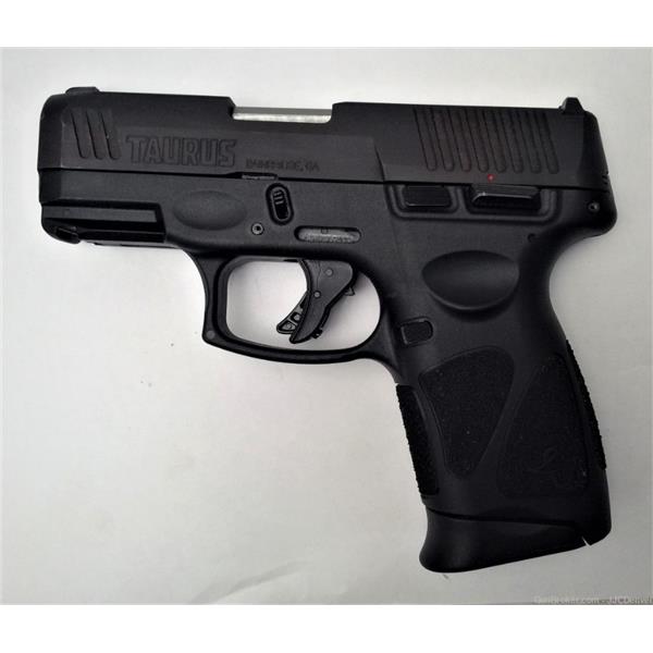 TAURUS G3C New and Used Price, Value, & Trends 2022