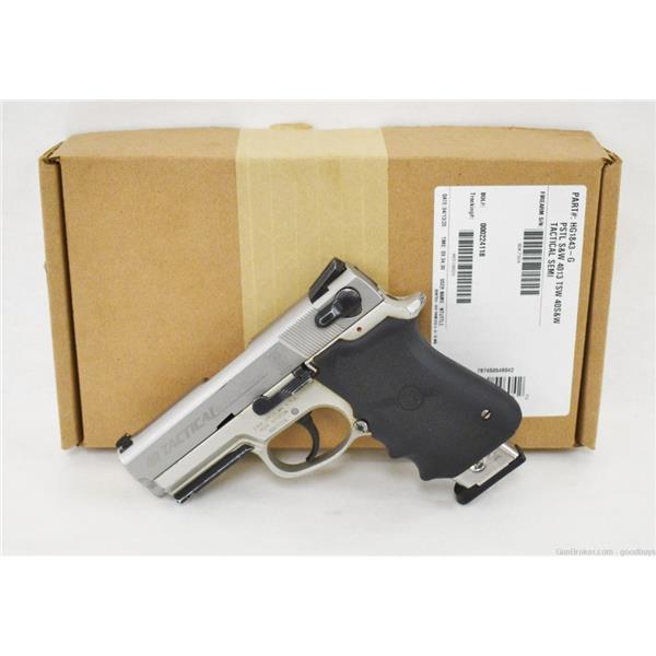 SMITH WESSON 4013 New and Used Price, Value, & Trends 2023