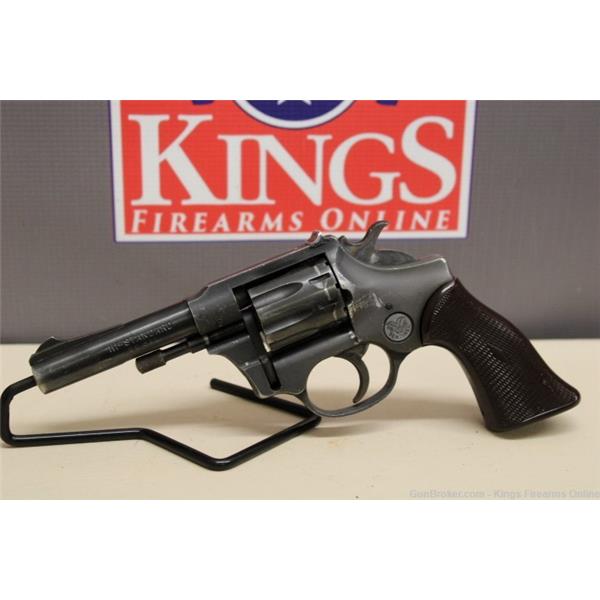 HIGH STANDARD SENTINEL R101 New and Used Price, Value, & Trends 2022