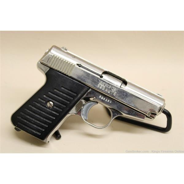 JENNINGS BRYCO MODEL 38 New and Used Price, Value, & Trends 2022