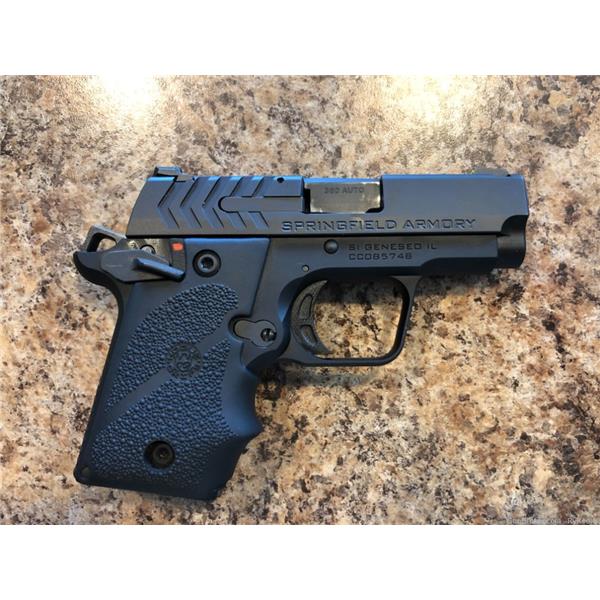 SPRINGFIELD ARMORY 911 New and Used Price, Value, & Trends 2023