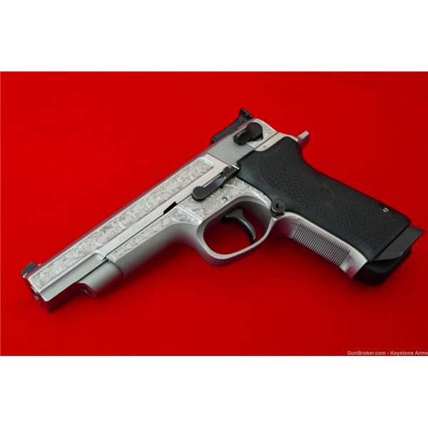 SMITH AND WESSON 5906 New and Used Price, Value, & Trends 2022