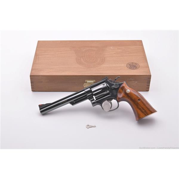 SMITH WESSON MODEL 19 New and Used Price, Value, & Trends 2022