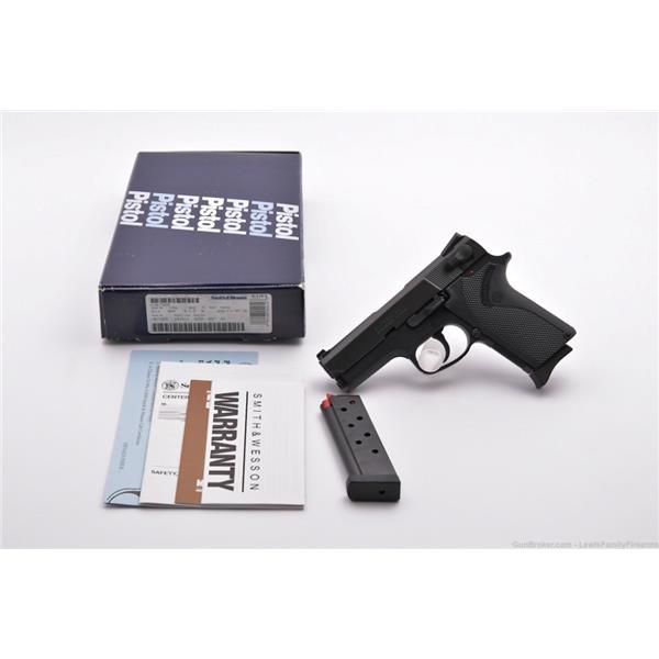 SMITH WESSON 3914 New and Used Price, Value, & Trends 2022