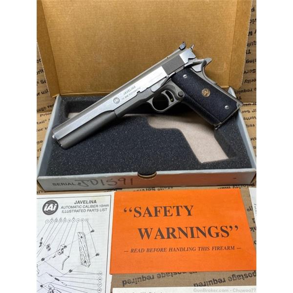 AMT 1911 New and Used Price, Value, & Trends 2022