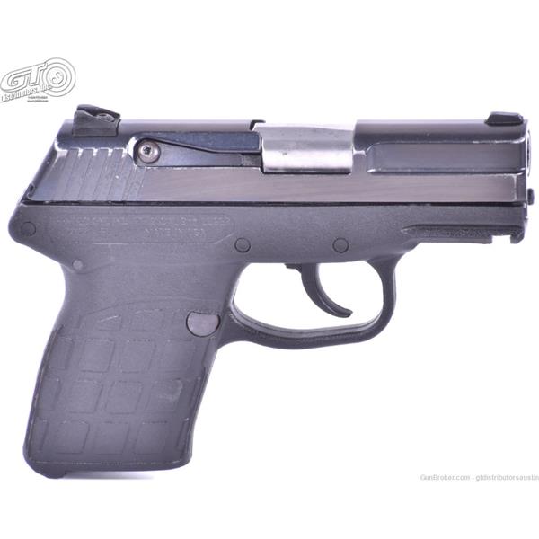 KEL TEC PF9 New and Used Price, Value, & Trends 2022