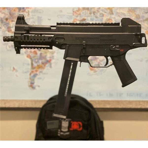 HK UMP New and Used Price, Value, & Trends 2022