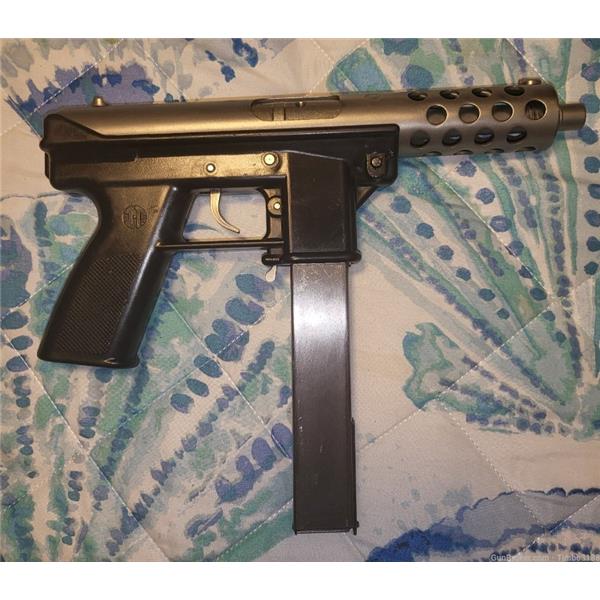 INTRATEC TEC 9 New and Used Price, Value, & Trends 2022