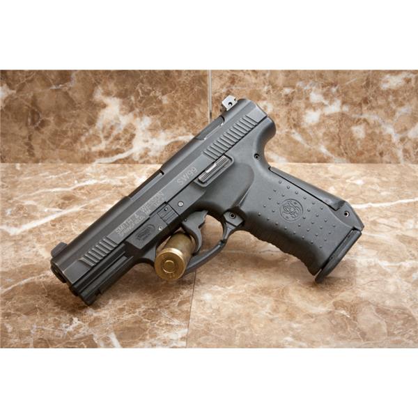 SMITH WESSON SW99 New and Used Price, Value, & Trends 2023