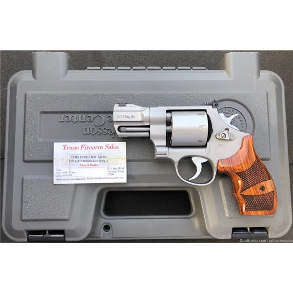 SMITH WESSON 627 New and Used Price, Value, & Trends 2022