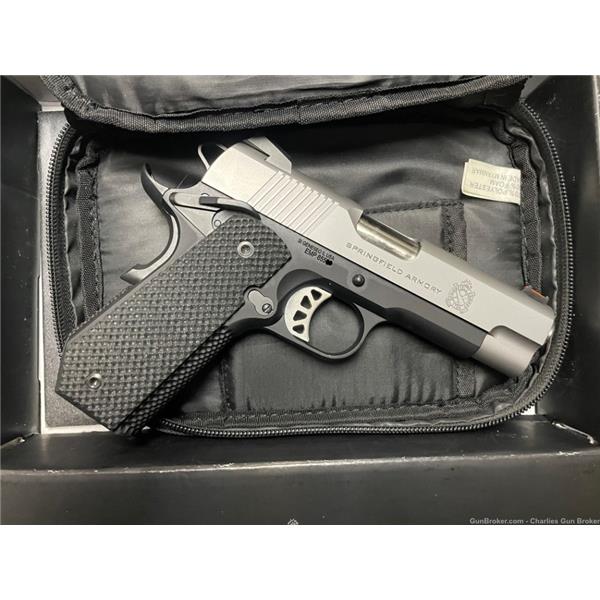 SPRINGFIELD EMP New and Used Price, Value, & Trends 2022