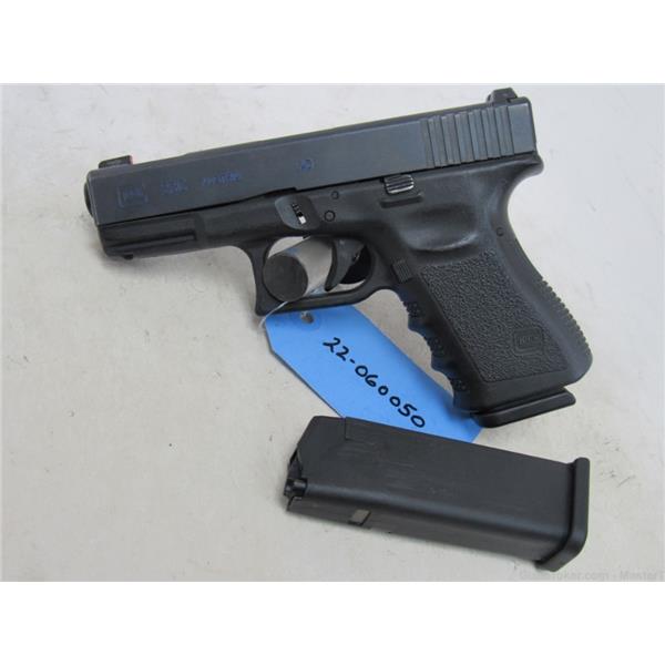 GLOCK GLOCK 23 GEN 3 New and Used Price, Value, & Trends 2022