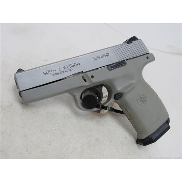 SW40VE New and Used Price, Value, & Trends 2022