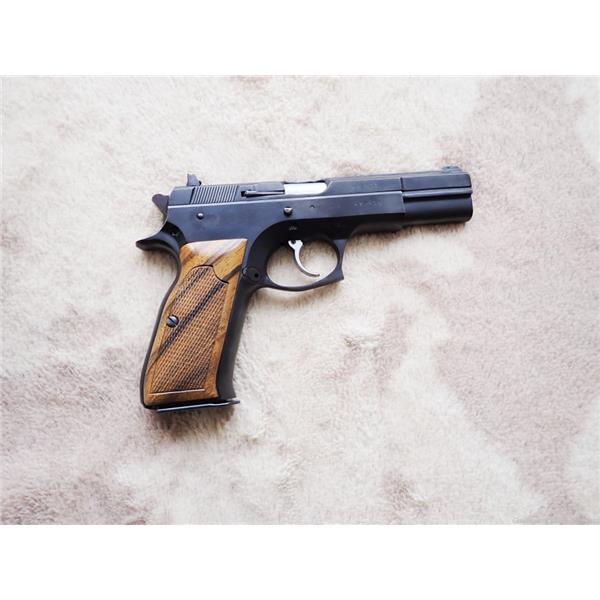 TZ 75 SERIES 88 New and Used Price, Value, & Trends 2023