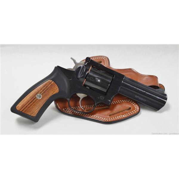 RUGER GP100 New and Used Price, Value, & Trends 2022