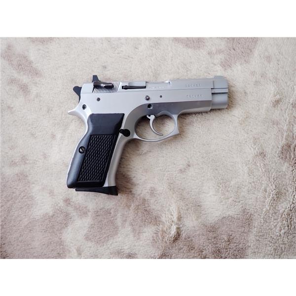 TANFOGLIO TA 90 New and Used Price, Value, & Trends 2023